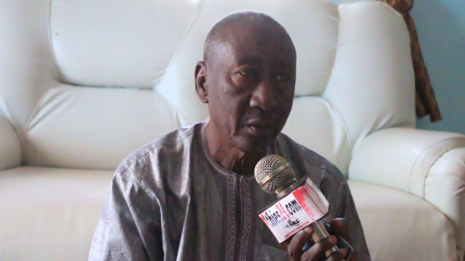Vidéo/ Mort de Fallou Sène, Serigne Abdourahmane Kounta regrette et ...