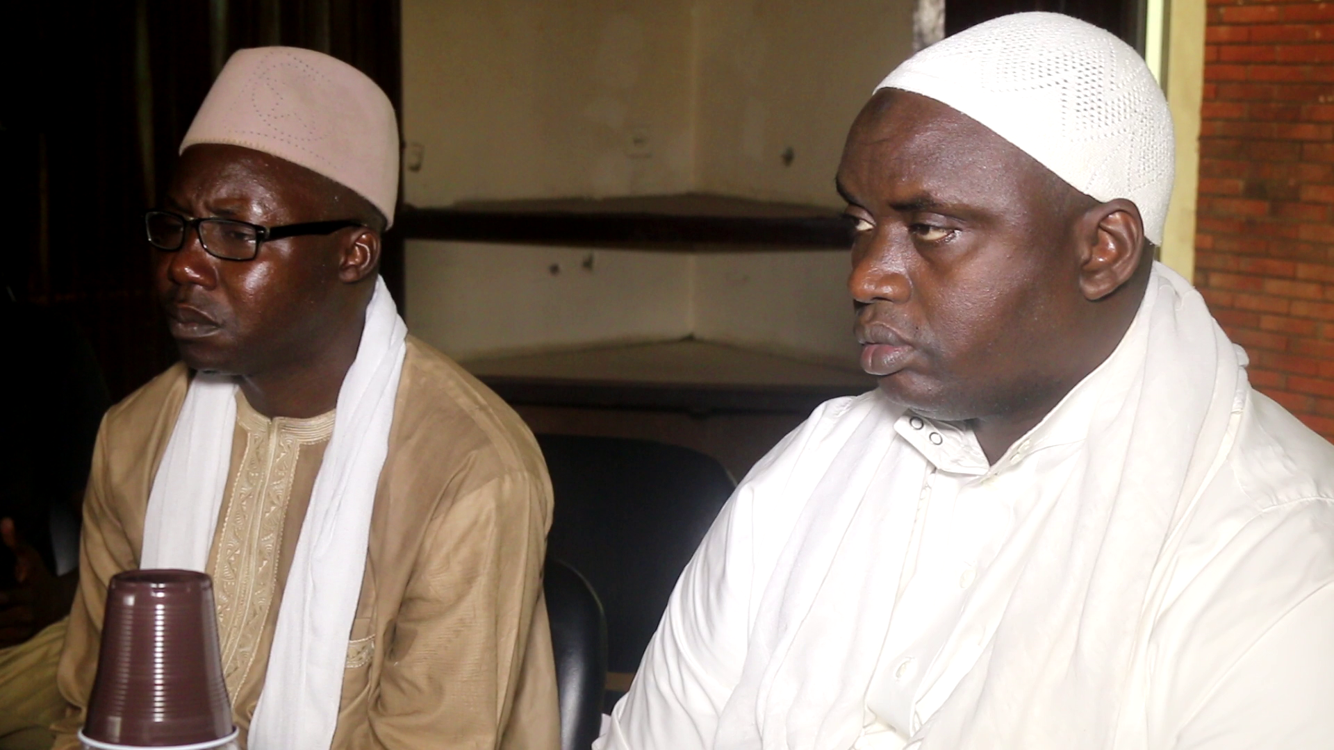 Vidéo/ CLD préparatoire au Gamou de la famille Ndiéguène de Keur Mame El Hadji à Thiès (Nuit du ...