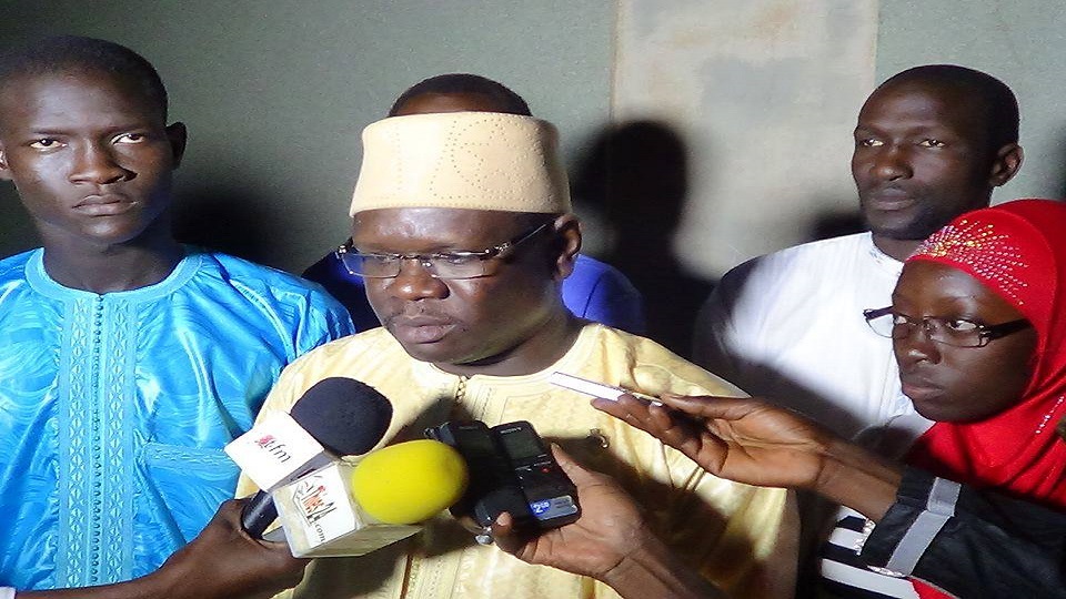 Ex député Cheikh Tidjane Diouf, sur le nouveau gouvernement: "Nous nous ...