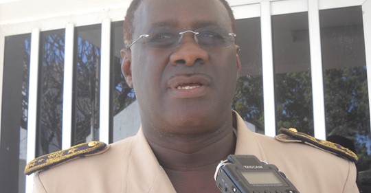 Nominations en Conseil des Ministres, Amadou Sy Gouverneur de Thiès ...