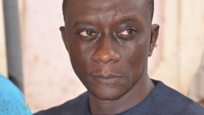 Vidéo/ L'Ambassadeur El Hadji Magatte Sèye donne la recette pour gagner ...