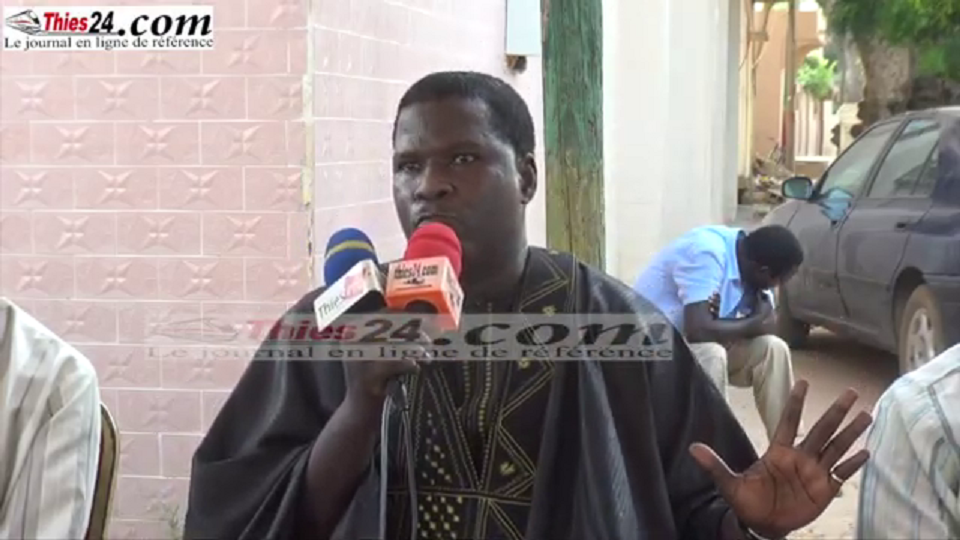 Vidéo/ Ibrahima Badiane dit Iran Ndao: "Ce qui s'est passé après que les 100 millions de Taïb ...