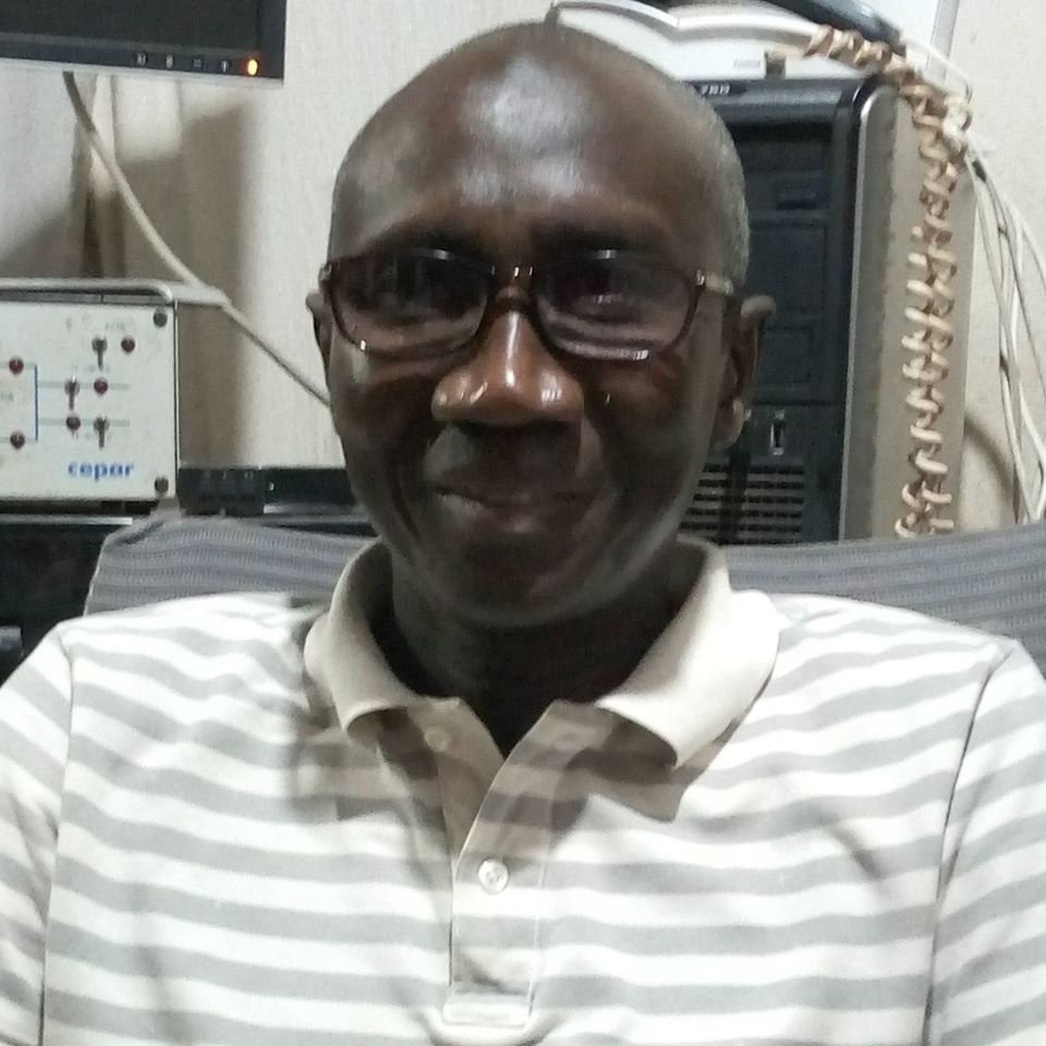 Audio/ Le comédien Cheikh Seck invité de l'émission Rencontre des Arts ...