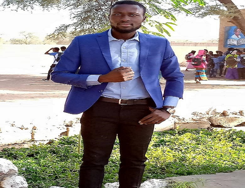 "Mon cher agent de sécurité !" ( Par Fallou Samb, professeur de ...