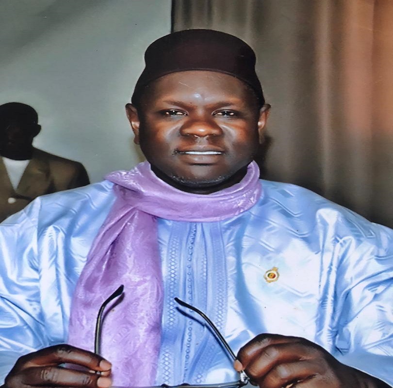 Cheikh Tidjane Diouf ex député « Un autre traitement aurait pu être ...