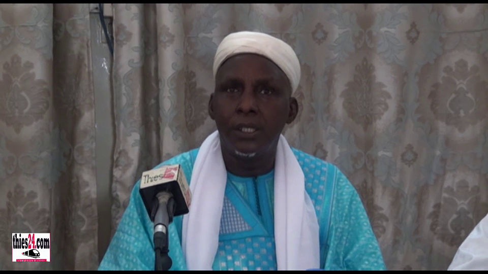 Vidéo/ CDD consacré à la préparation du gamou de la famille Ndiéguène de Keur Mame El Hadji ...