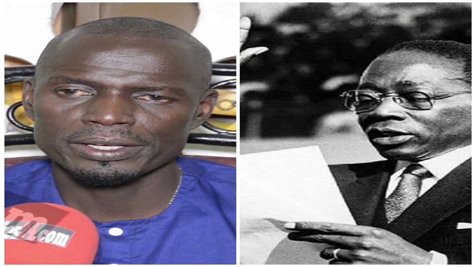 Vidéo/ 21 ans après son rappel à Dieu (20 décembre 2001), Léopold Sédar ...