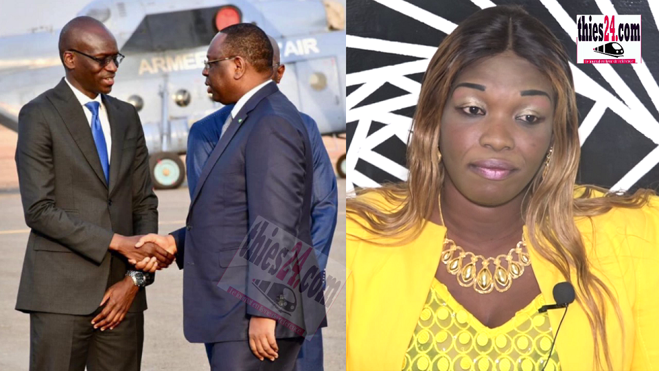 Vidéo/ Sargal le Président Macky Sall le 28 janvier 2023 à Thiès, Siggi ...