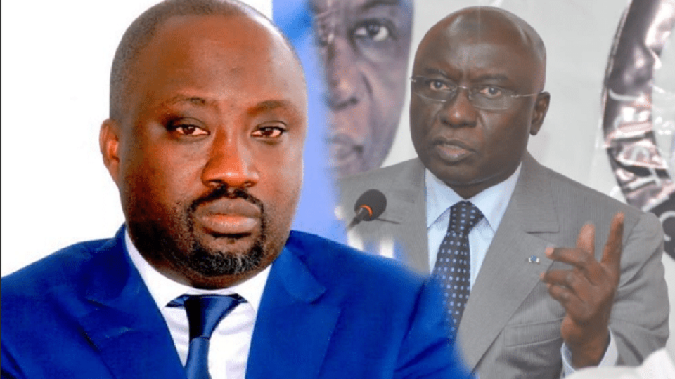 Défaite BBY à Thiès, Idrissa Seck indexe l'APR, la réplique foudroyante ...