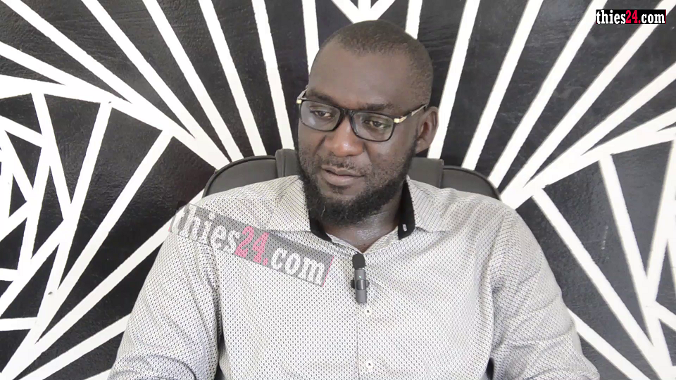 Vidéo/ Grand entretien politique, Maodo Dieng du PIT, en toute liberté ...