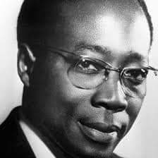 Discours d’adieu du Président Senghor, 31 décembre 1981 - thies24