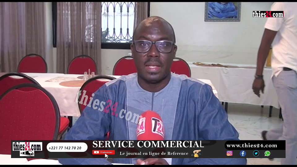 Vidéo/ Nouvel an, les vœux de Mbaye Sarr Diakhaté et Ibrahima Ndiaye du ...