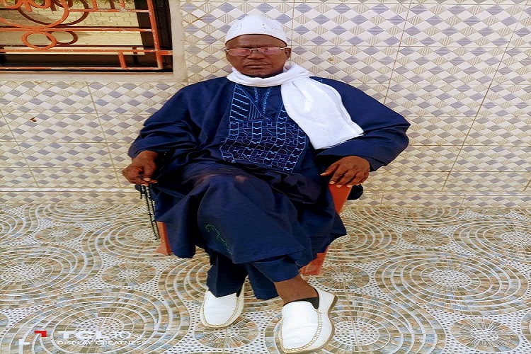 "Samba SY, quel agenda?" ( Par Amath Camara membre du Bureau Politique ...