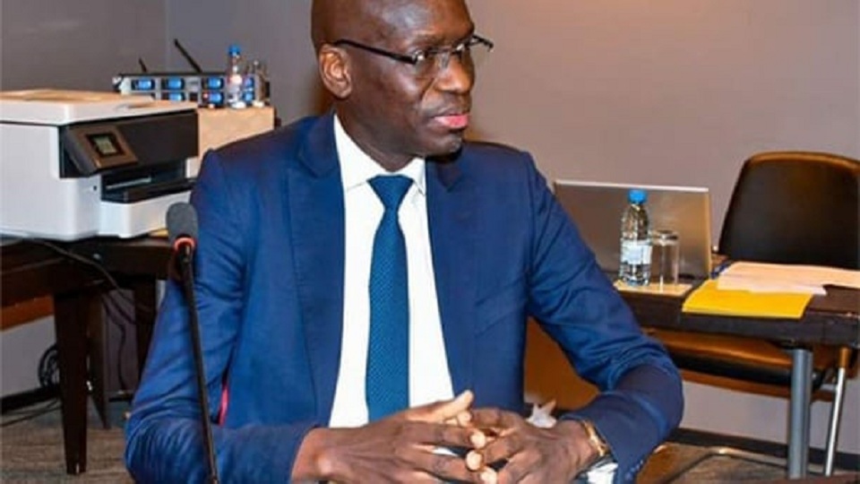 A roport International Blaise Diagne AIBD SA Le Bilan D Abdoulaye A roport International Blaise Diagne AIBD SA Le Bilan D Abdoulaye