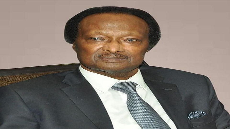 Rappel à Dieu de Baba Diao, un homme sublime s’en est allé (Ousseynou ...