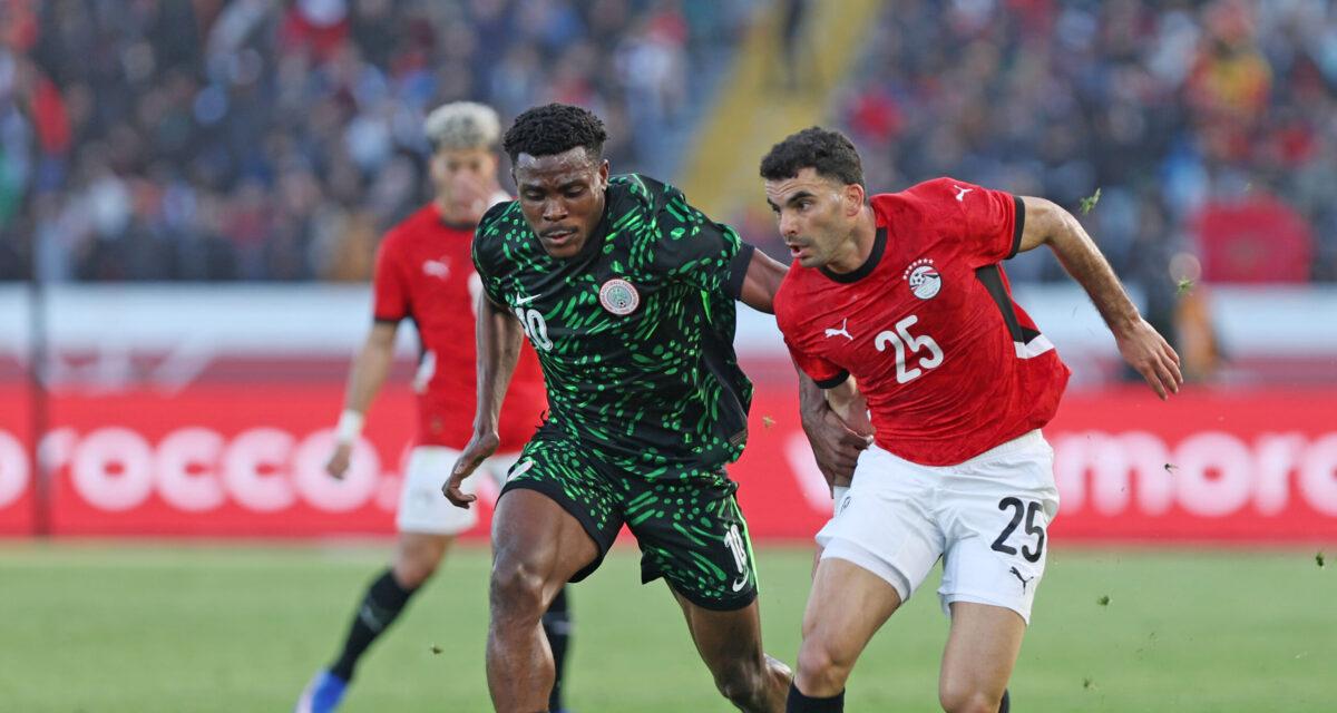 CAN 2025 au Maroc, le Nigéria s'empare de la 3ème place devant l'Egypte ...